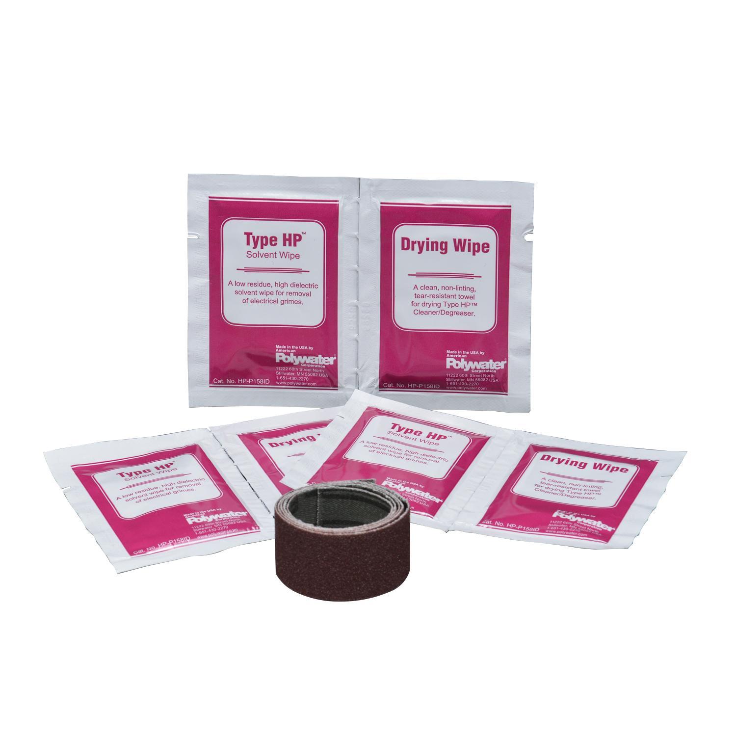 Polywater® HP-3PS | The Reynolds Company
