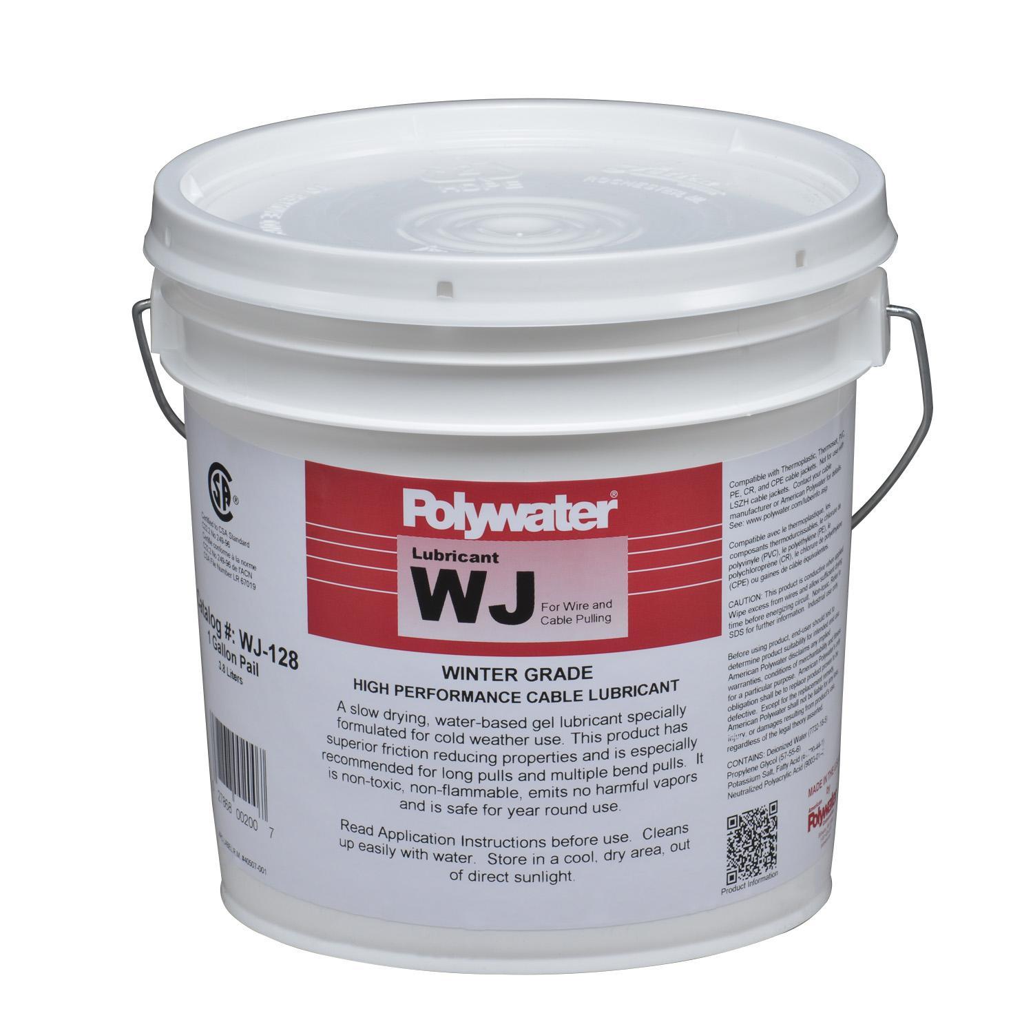 Polywater® WJ-128 | The Reynolds Company