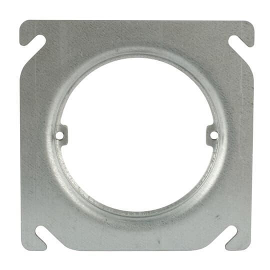 Steel City® | Square Box Plaster/Mud Rings | The Reynolds Company