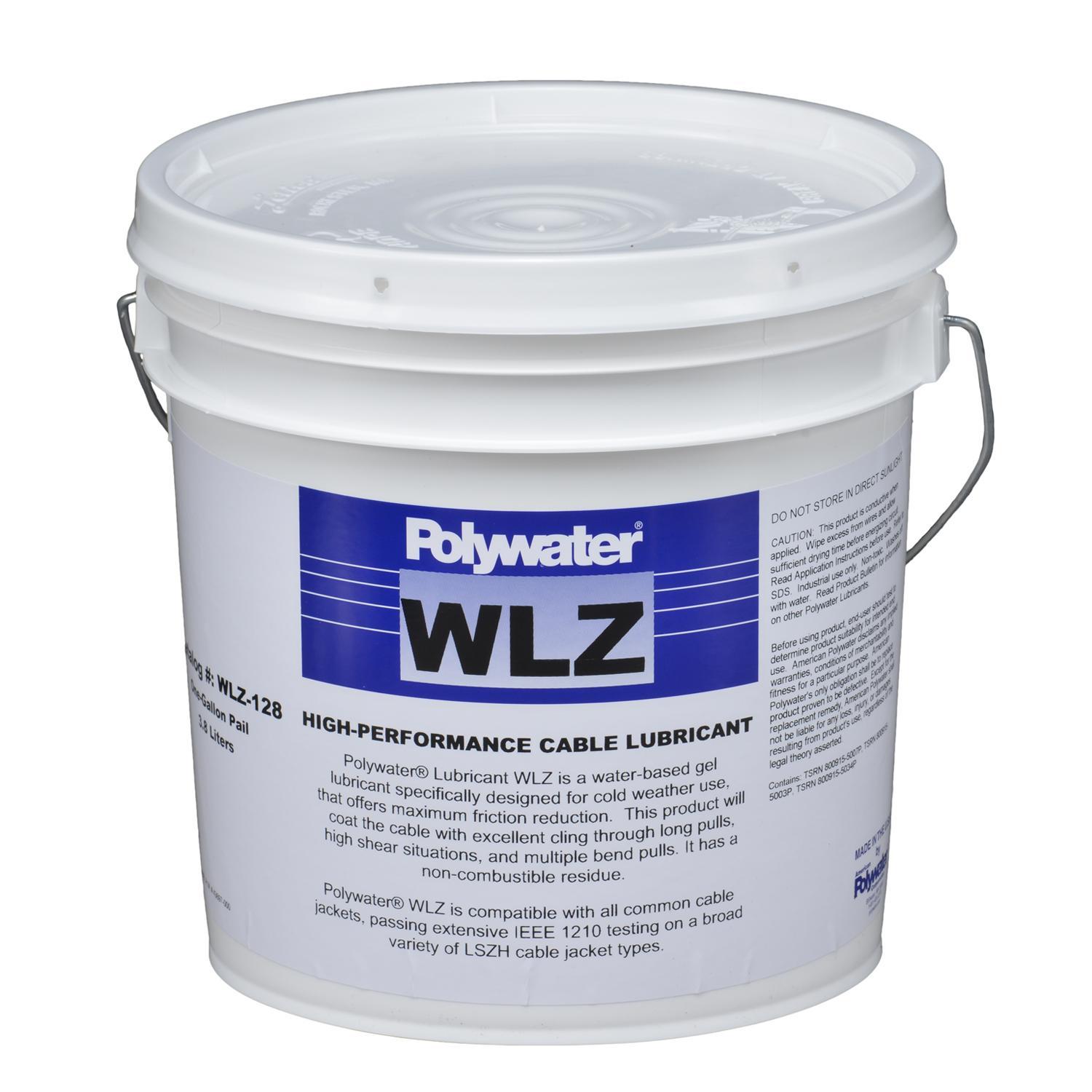 Polywater® WLZ-128 | The Reynolds Company