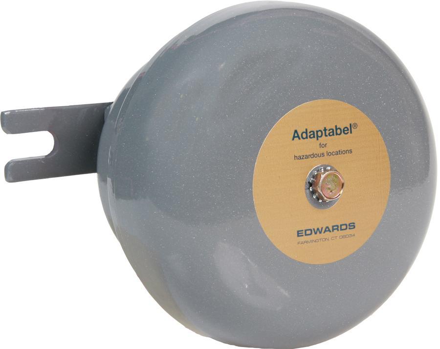 Edwards Signaling™ 340EX-6N5 | The Reynolds Company