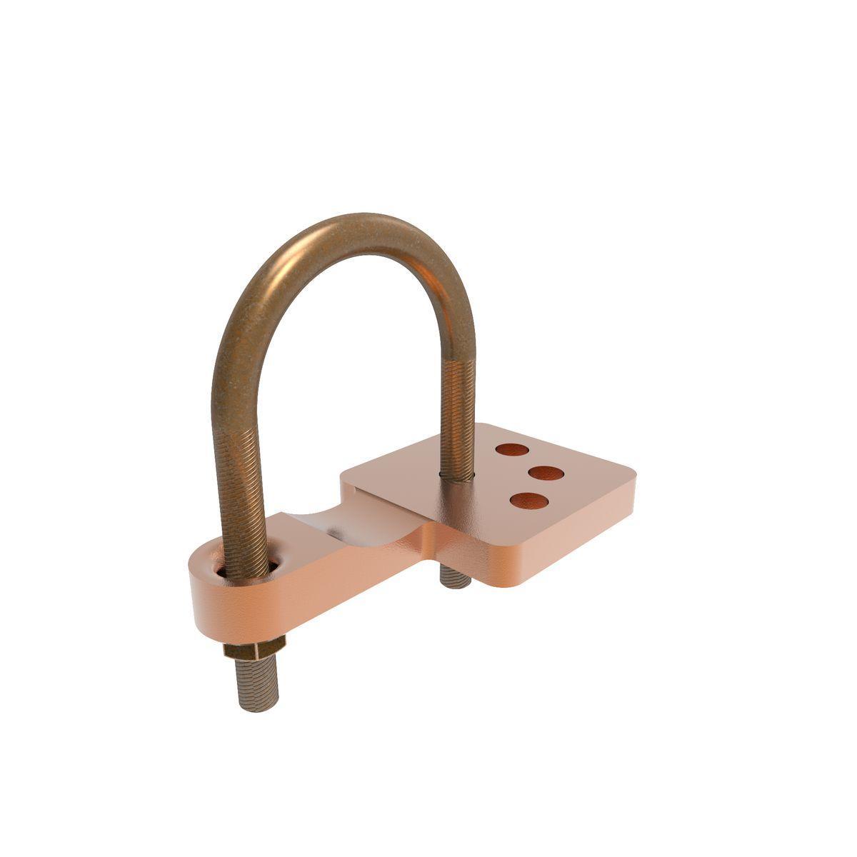 BURNDY® GAR3904TC | The Reynolds Company