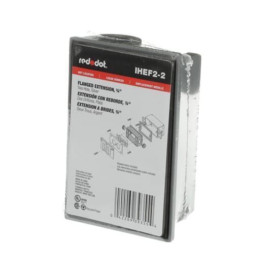 Red Dot® IHEF2-2 | The Reynolds Company