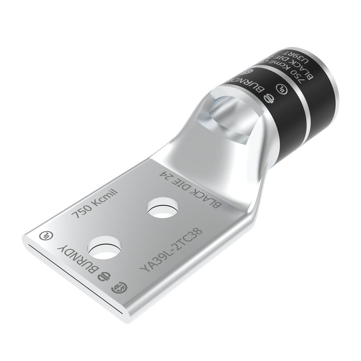 BURNDY® YA39L2TC38 | The Reynolds Company