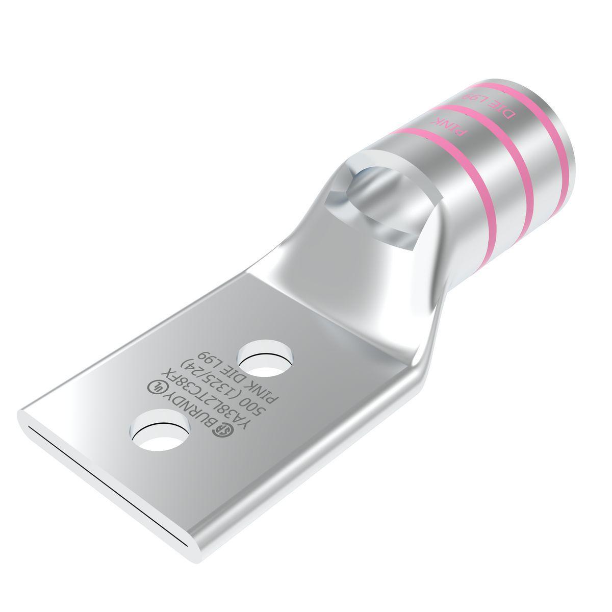 BURNDY® YA38L2TC38FX | McNaughton-McKay