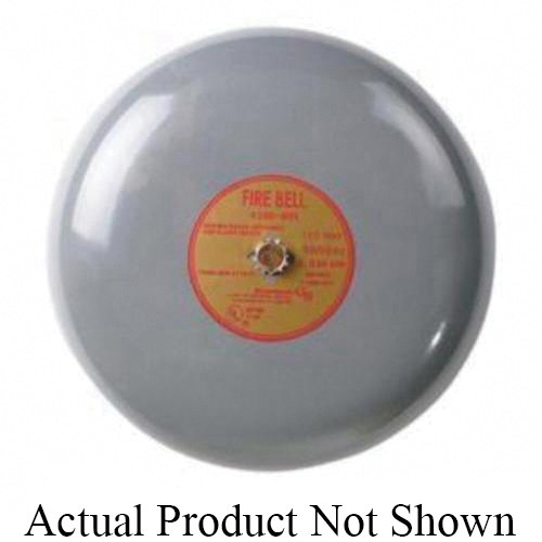 Edwards Signaling™ 439D-10AW-R | The Reynolds Company