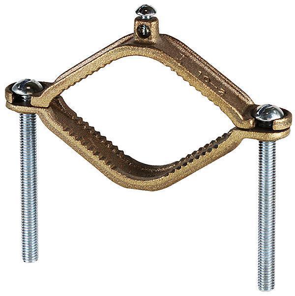 Dottie® | Grounding-Bonding Clamps | The Reynolds Company