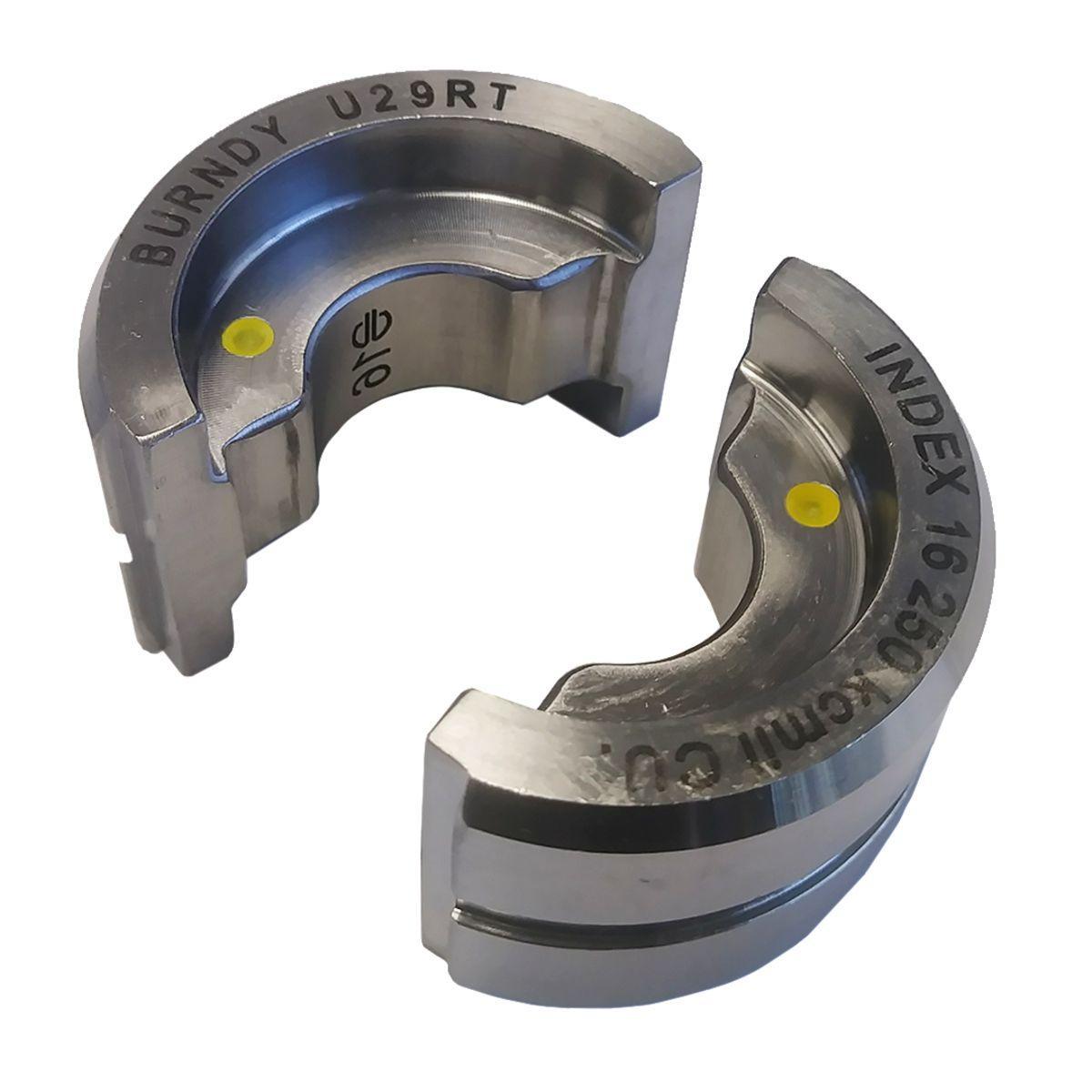 BURNDY® U29RT | The Reynolds Company