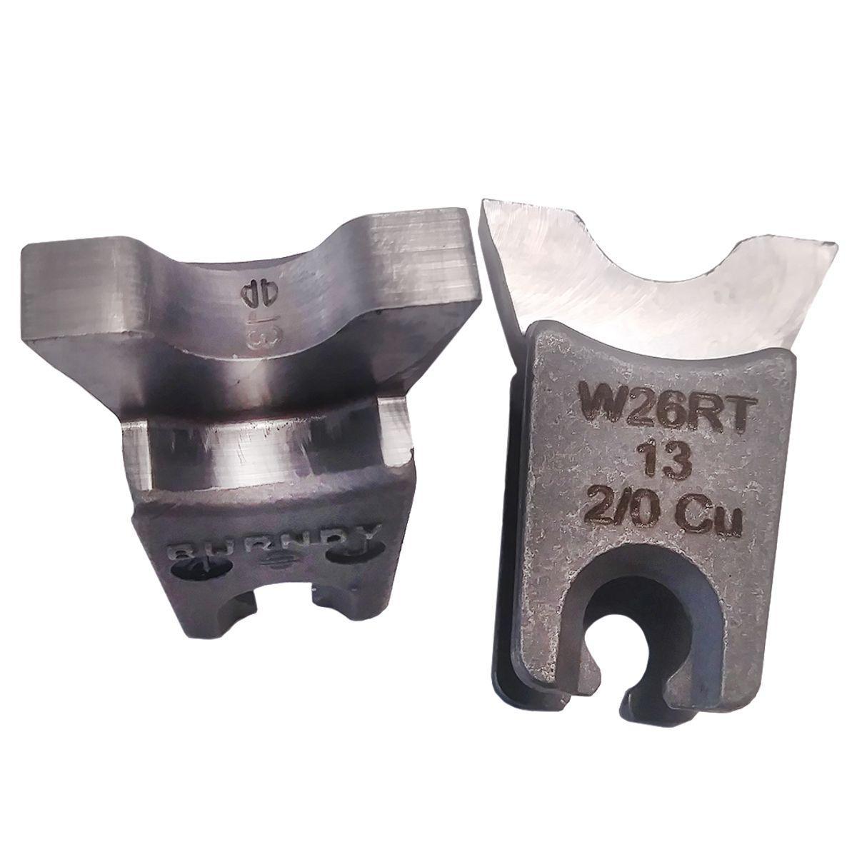 BURNDY® W26RT | The Reynolds Company