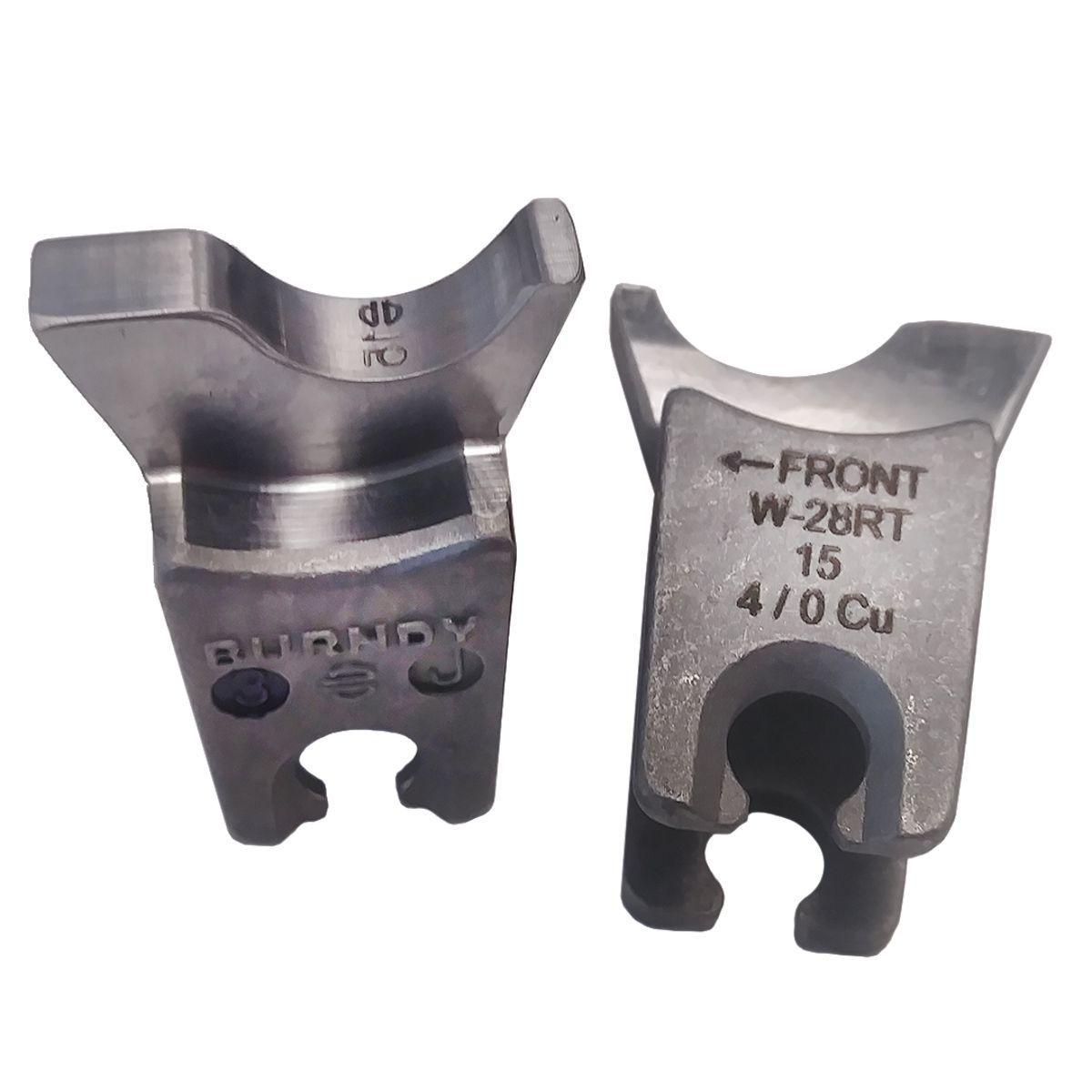 BURNDY® W28RT | The Reynolds Company