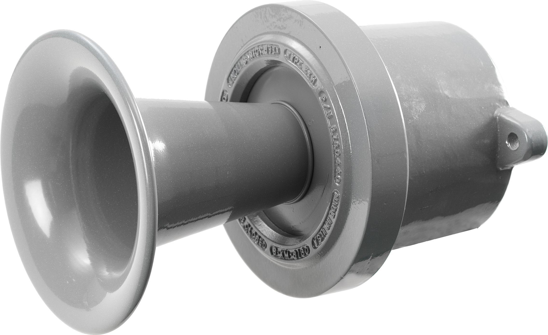 Edwards Signaling™ B-KM-8130-N5 | The Reynolds Company