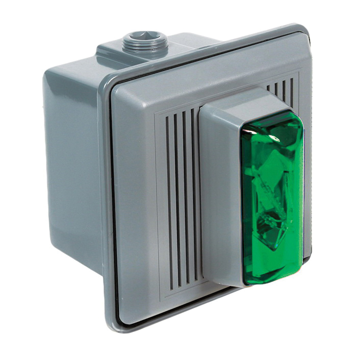Edwards Signaling™ 867STRG-AQ | The Reynolds Company