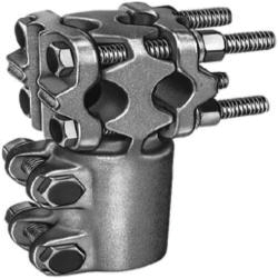 Stud Connectors - Bolted | The Reynolds Company