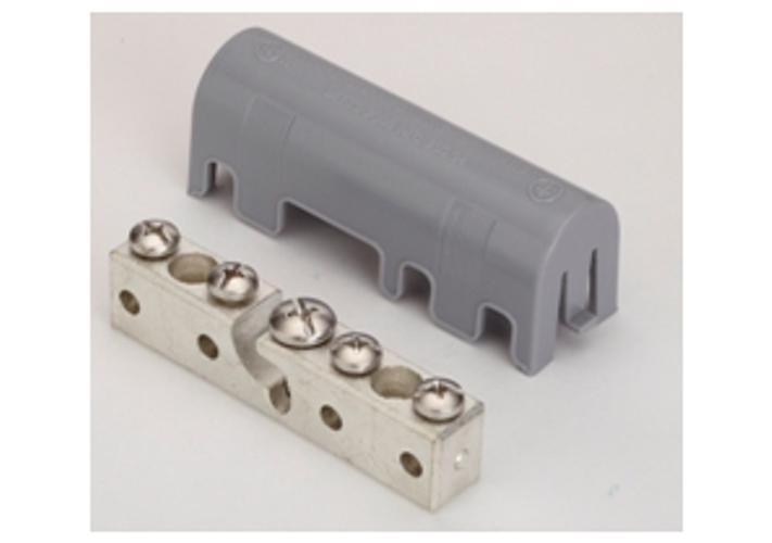 Bridgeport® | Busbar & Bracket Assemblies | The Reynolds Company