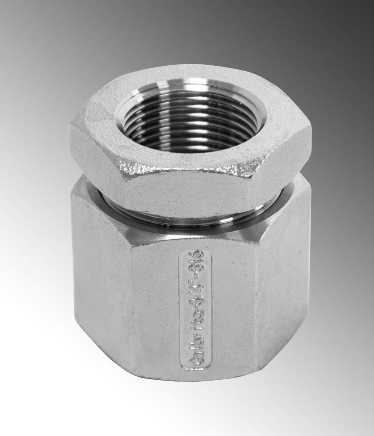 Calbrite™ | Explosion-Proof Conduit Couplings | The Reynolds Company