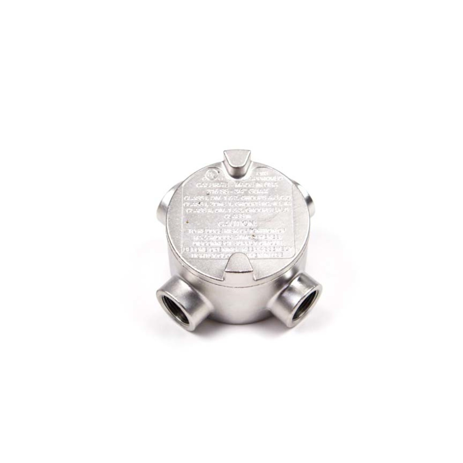 Calbrite S60700GUAX | McNaughton-McKay