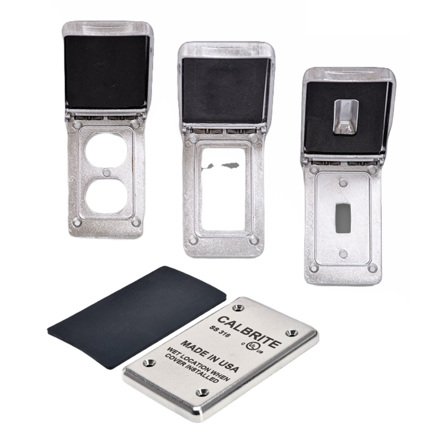 Calbrite S60000VDR0 | The Reynolds Company