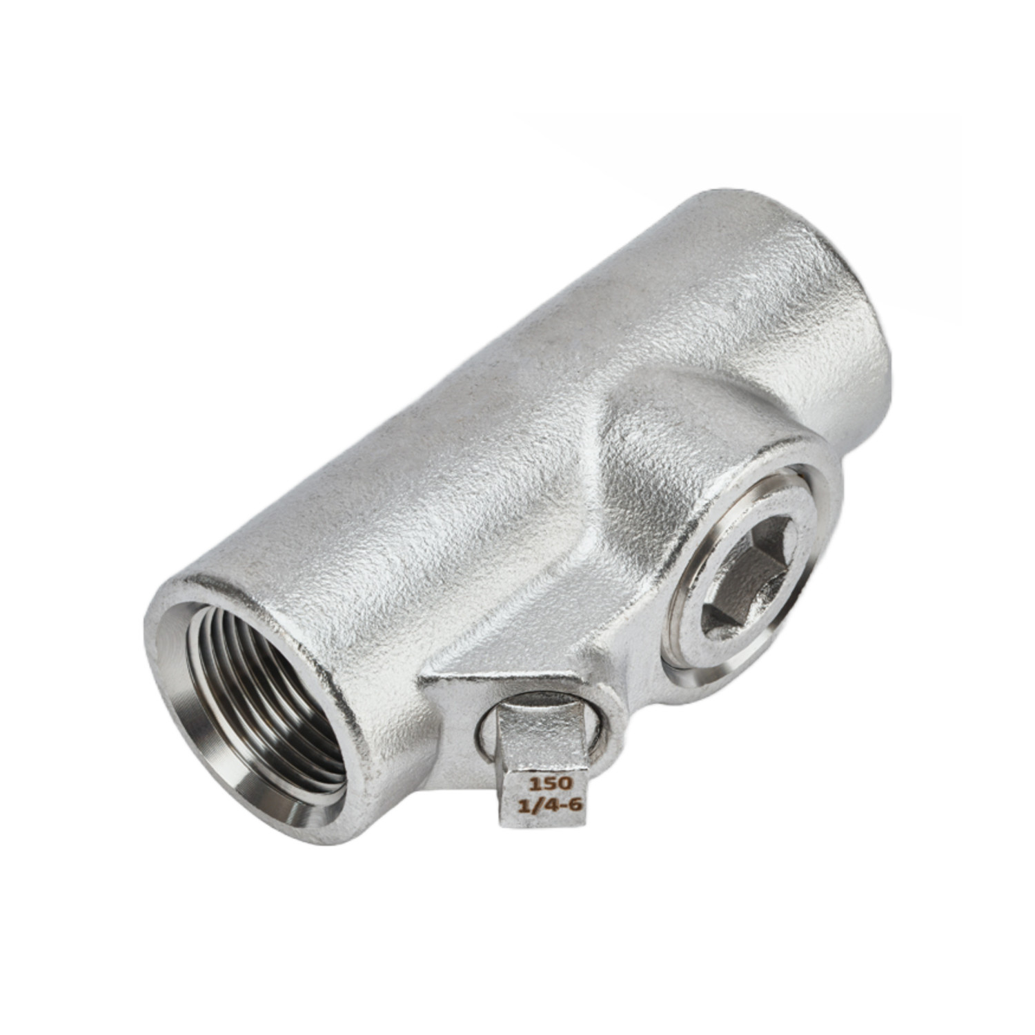 Calbrite™ | Explosion-Proof Conduit Sealing Fittings | McNaughton-McKay