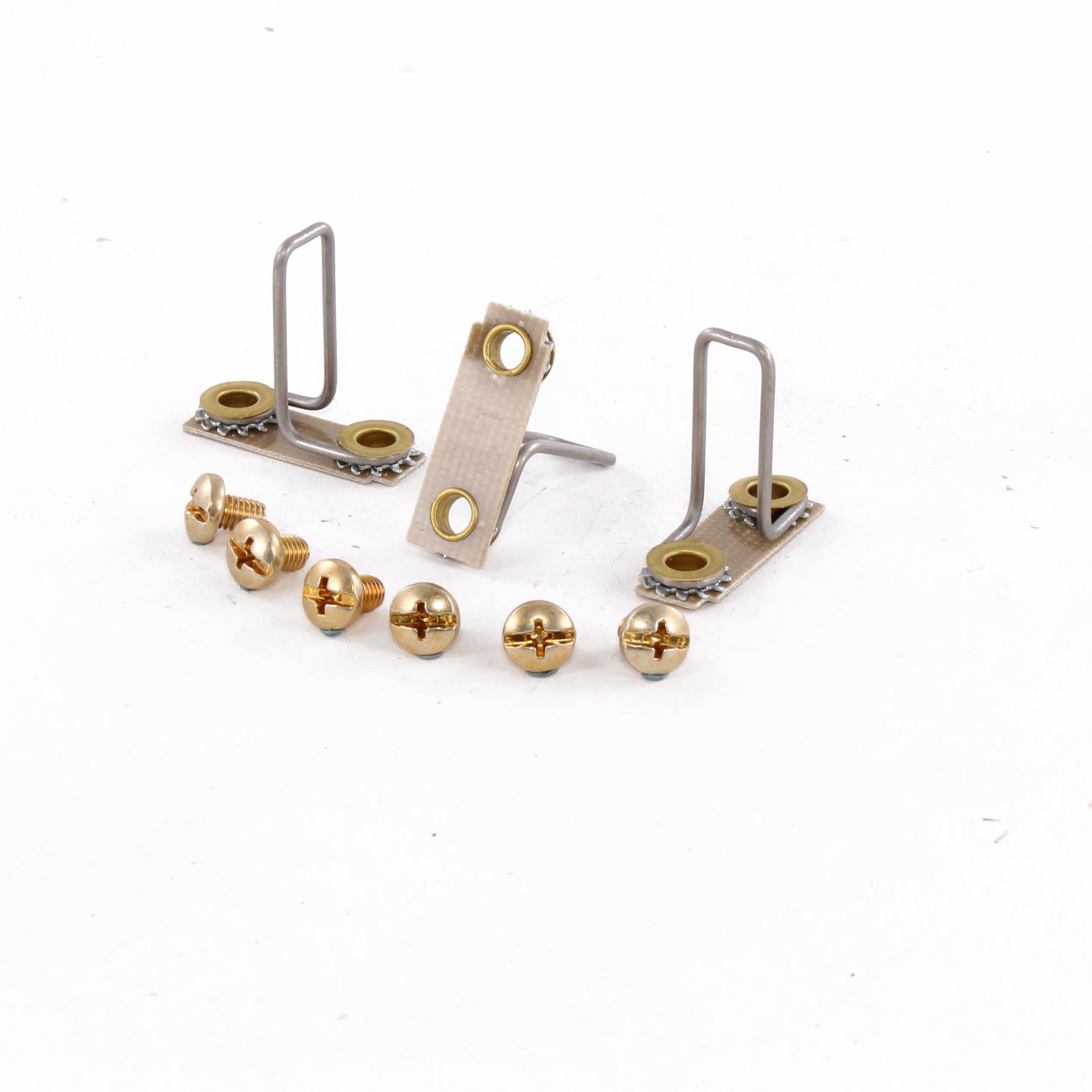 GE | Overload Heaters | The Reynolds Company