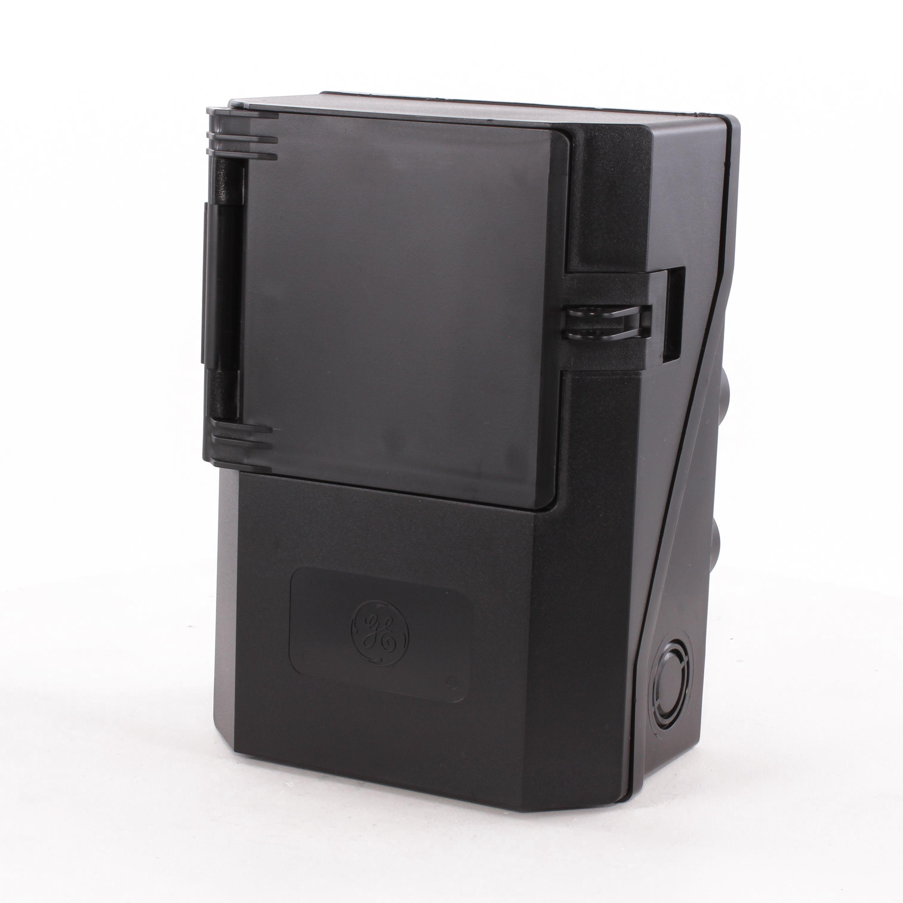 GE TPN60R | The Reynolds Company