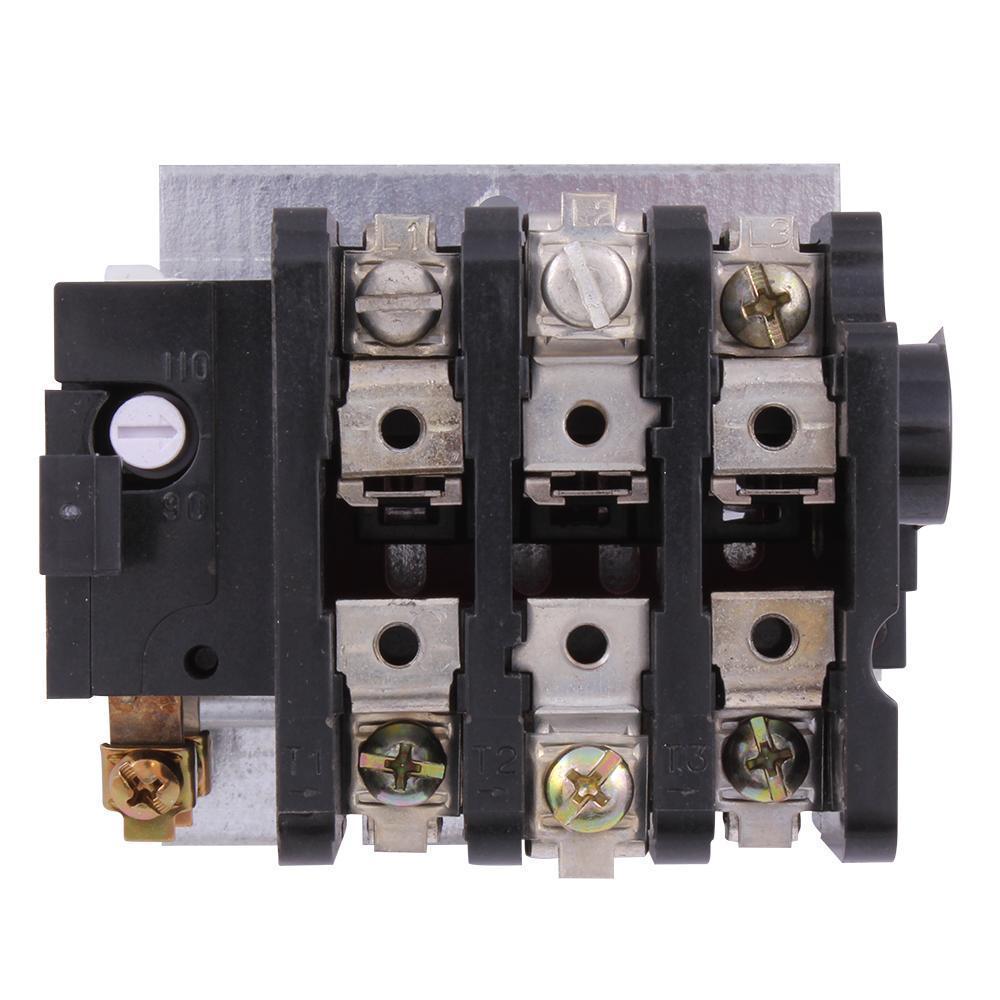 GE | Overload Relays | The Reynolds Company