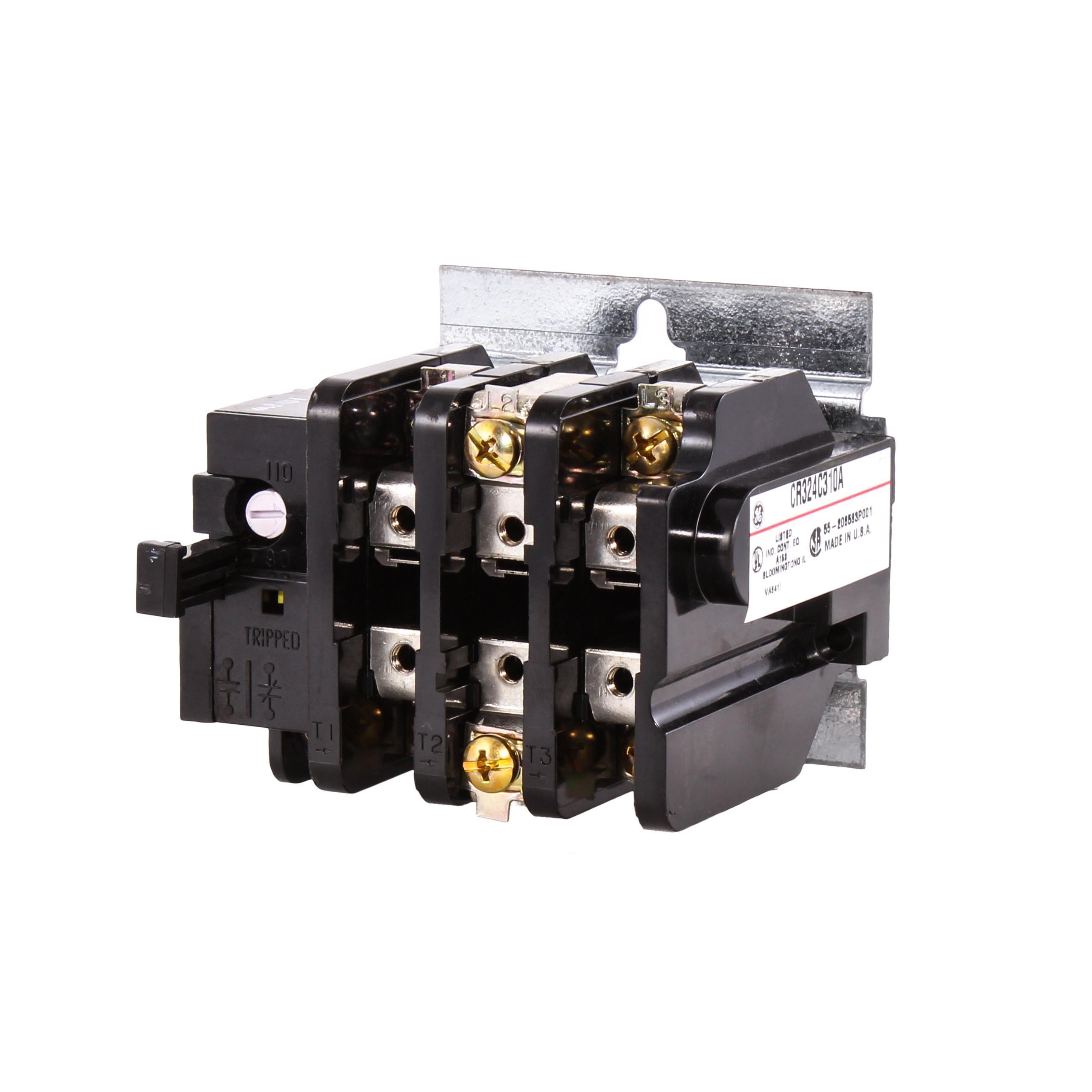 GE CR324C310A | The Reynolds Company