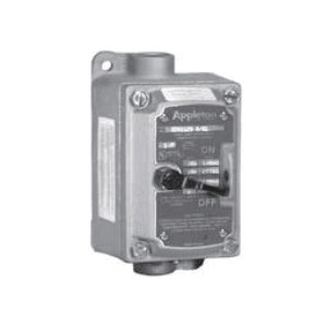 Appleton® EDSC21100 | McNaughton-McKay