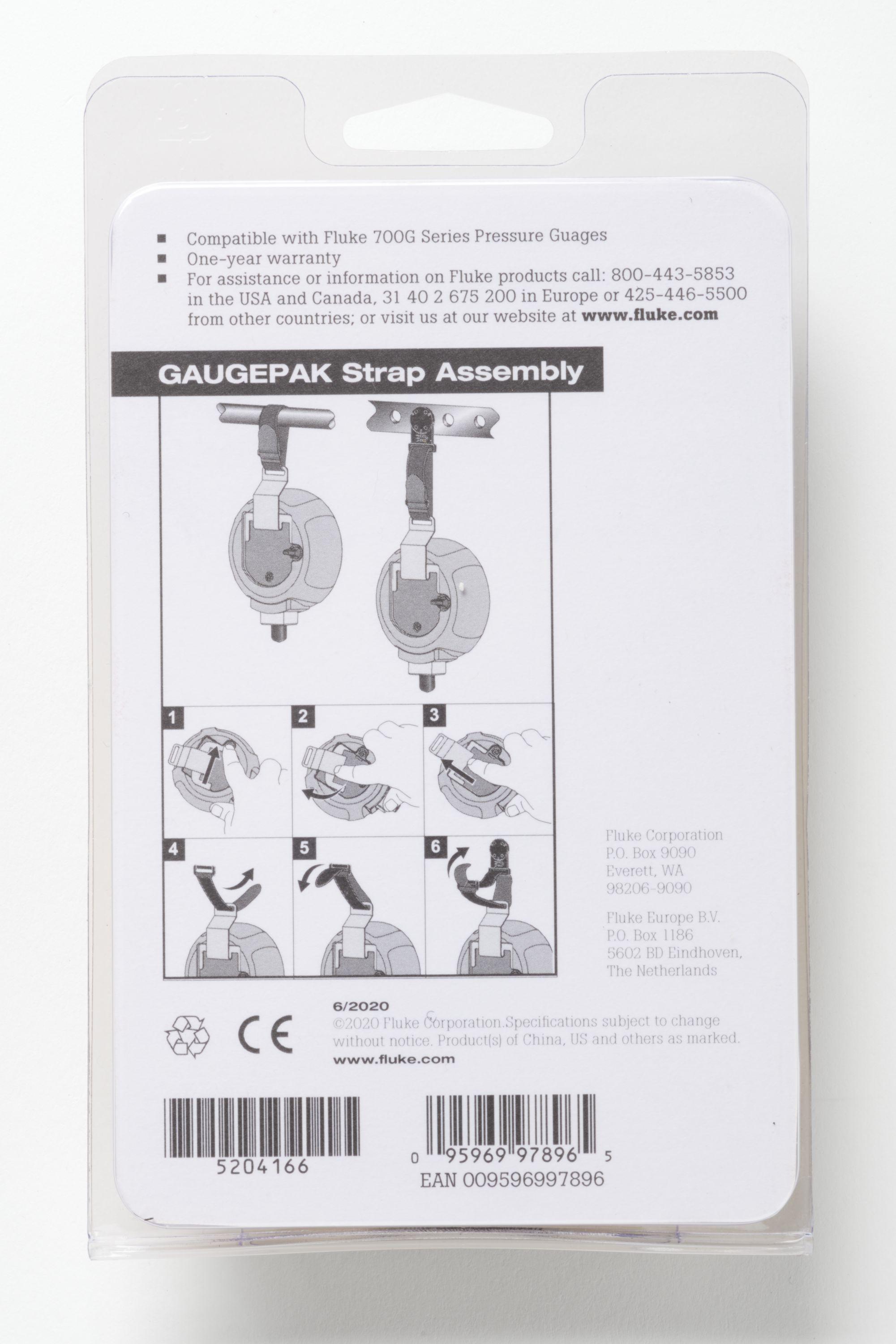 Fluke® FLUKE-700G02 | The Reynolds Company