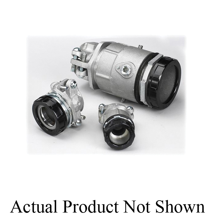 O-Z/Gedney KR400 | McNaughton-McKay