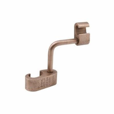 ILSCO® | Grounding-Bonding Grid Connectors | The Reynolds Company
