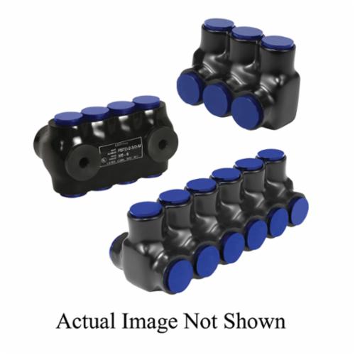 ILSCO® PBTD-2-1/0-F | McNaughton-McKay