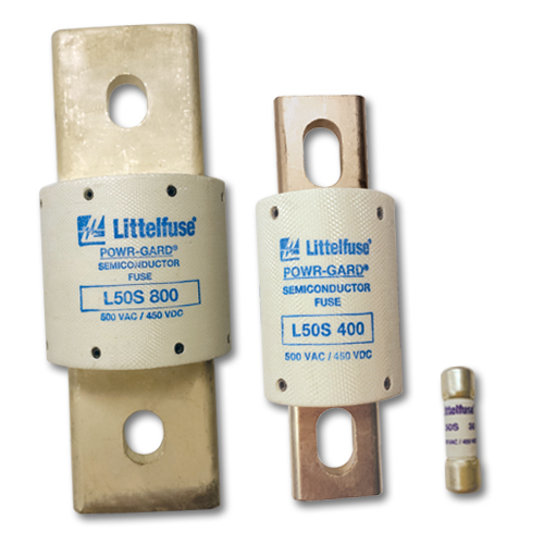 Littelfuse® L50S100 | The Reynolds Company