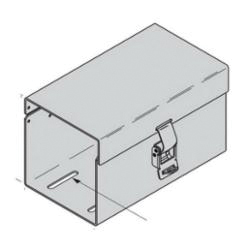 Wireway Expansion Fitting | McNaughton-McKay