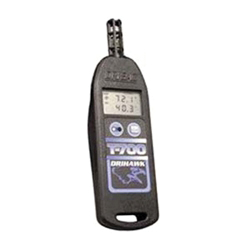 RH Meters & IR Thermometer | The Reynolds Company