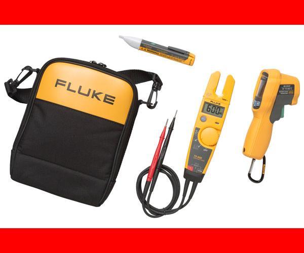 t5 600 fluke
