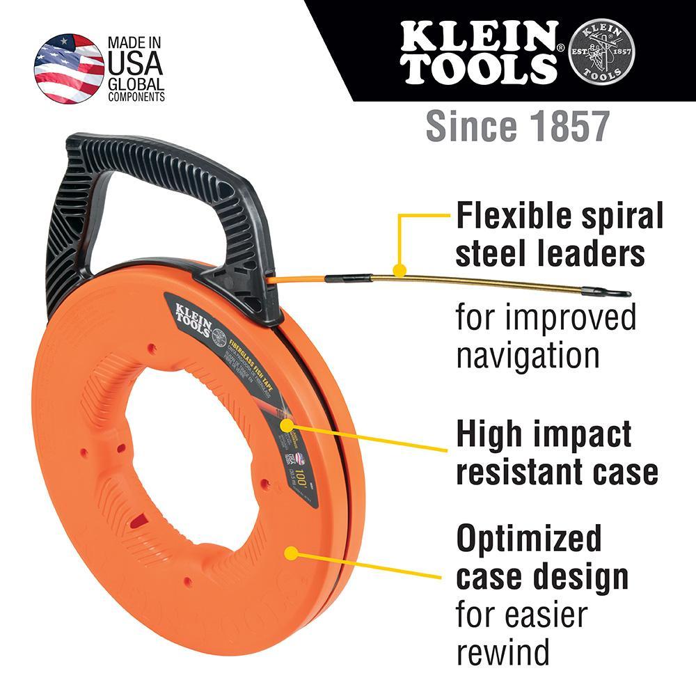 Klein® 56351 | The Reynolds Company