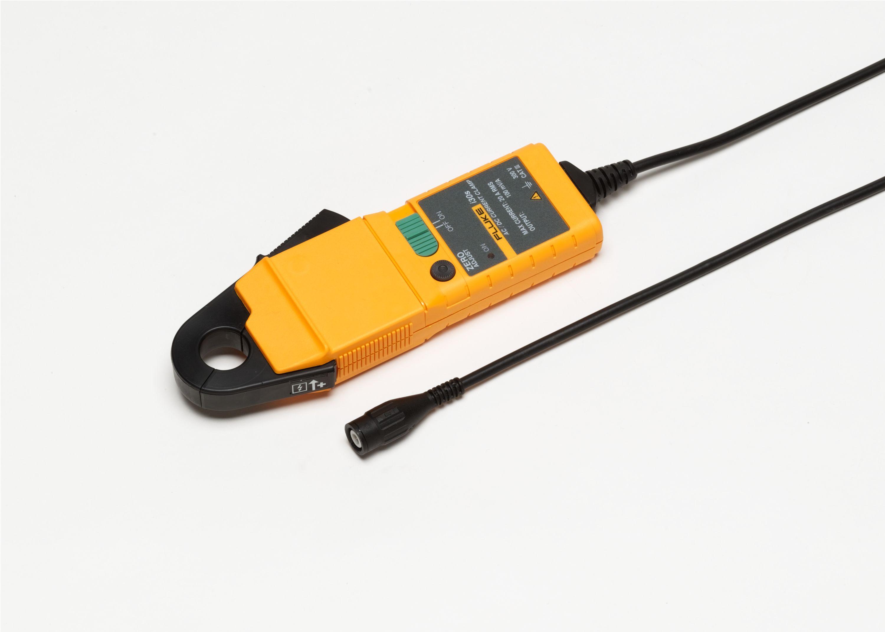 Fluke® I30S | McNaughton-McKay