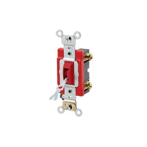 Leviton® 1221-2RL | The Reynolds Company