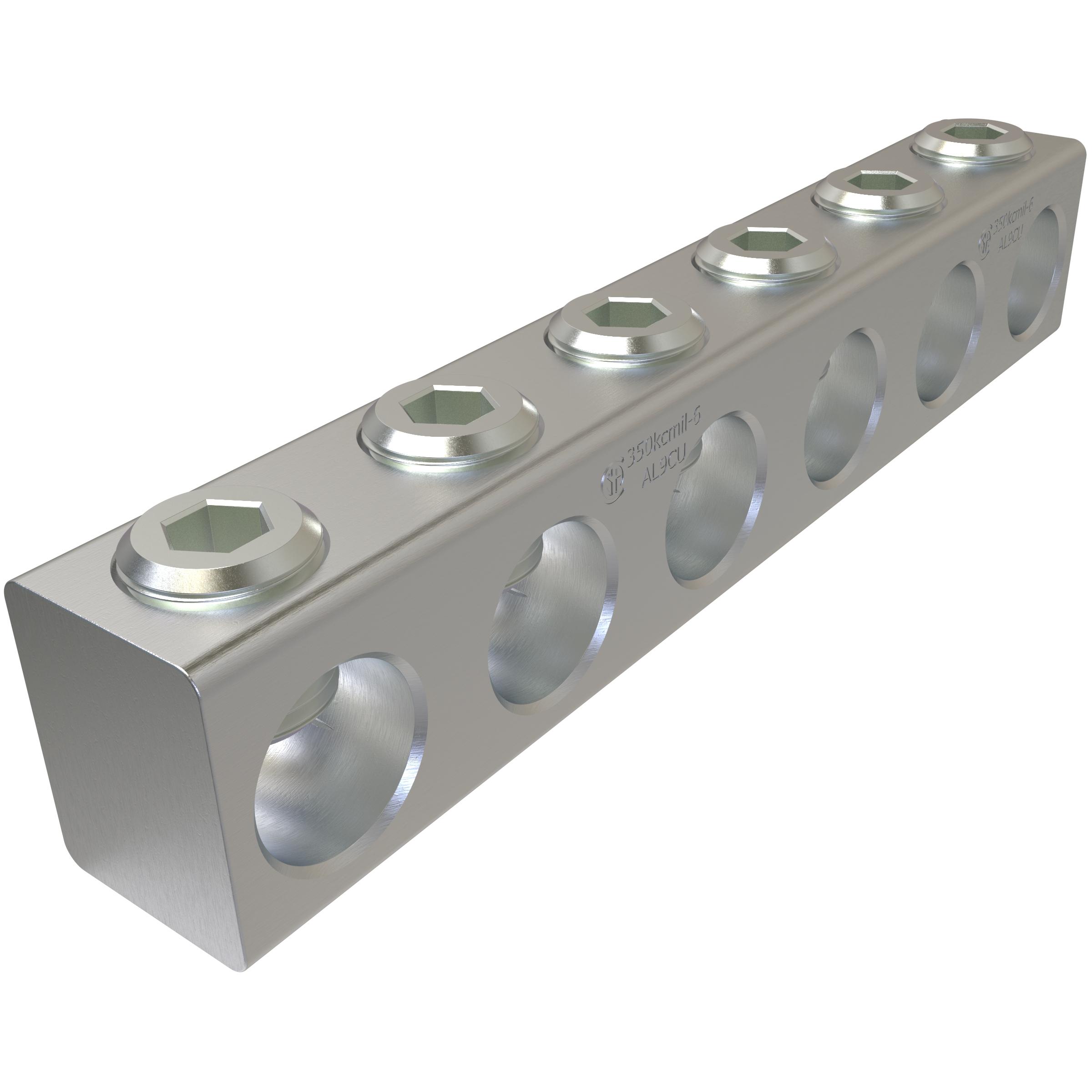 ILSCO® PED-6-350-Z | McNaughton-McKay