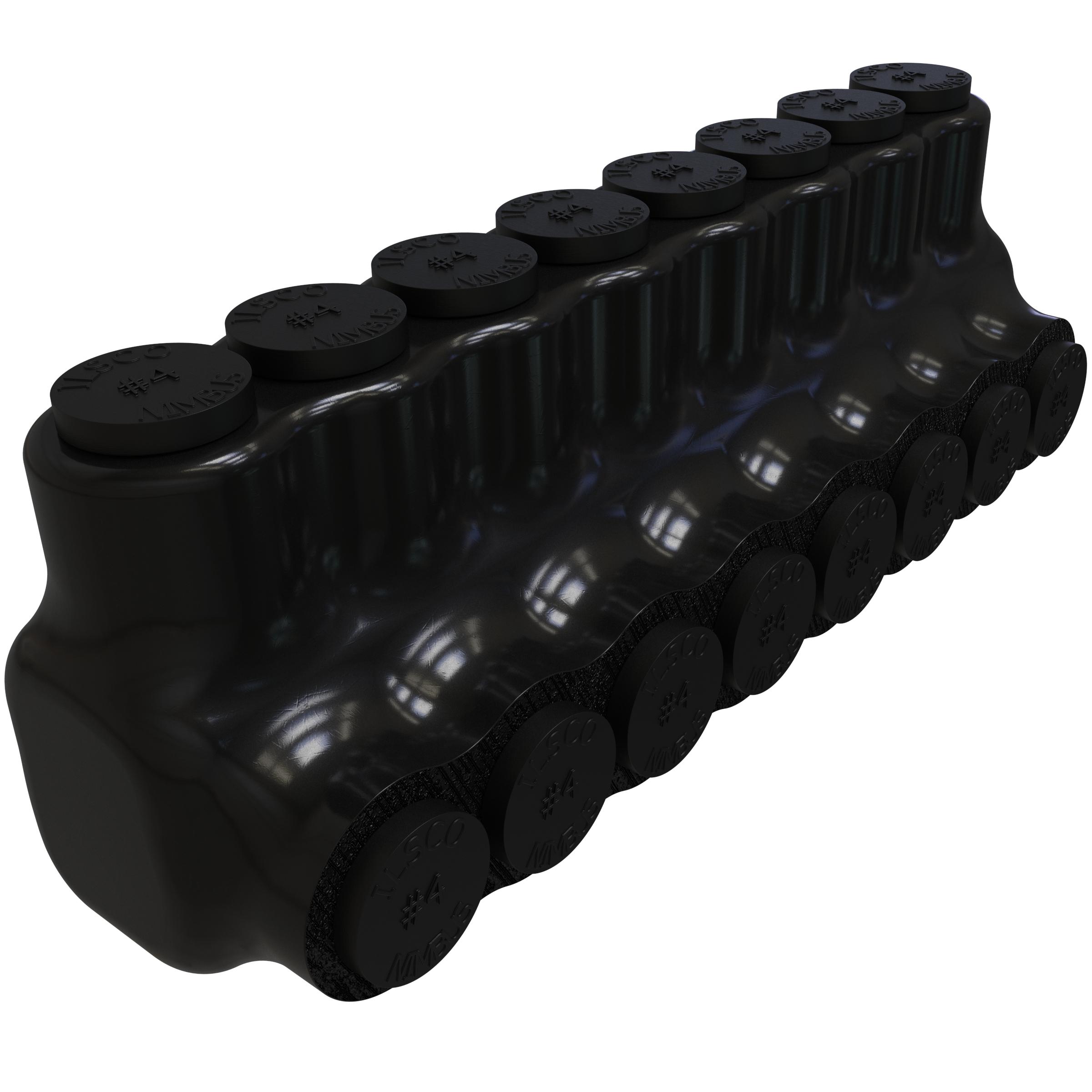 ILSCO® PBTS-8-4 | The Reynolds Company