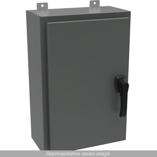 Hammond® HW362410GYHK | McNaughton-McKay