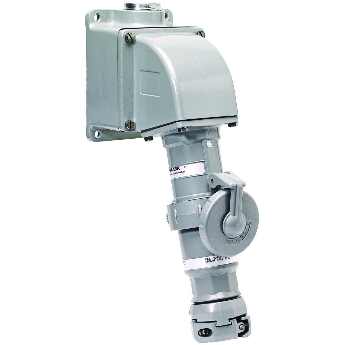 Killark® VR341E2 | The Reynolds Company