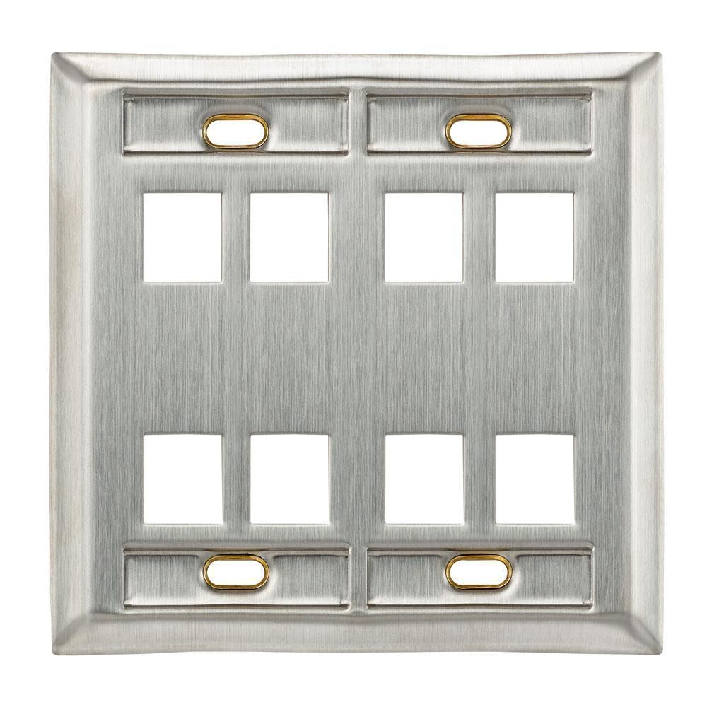 Leviton® 43080-2L8 | McNaughton-McKay