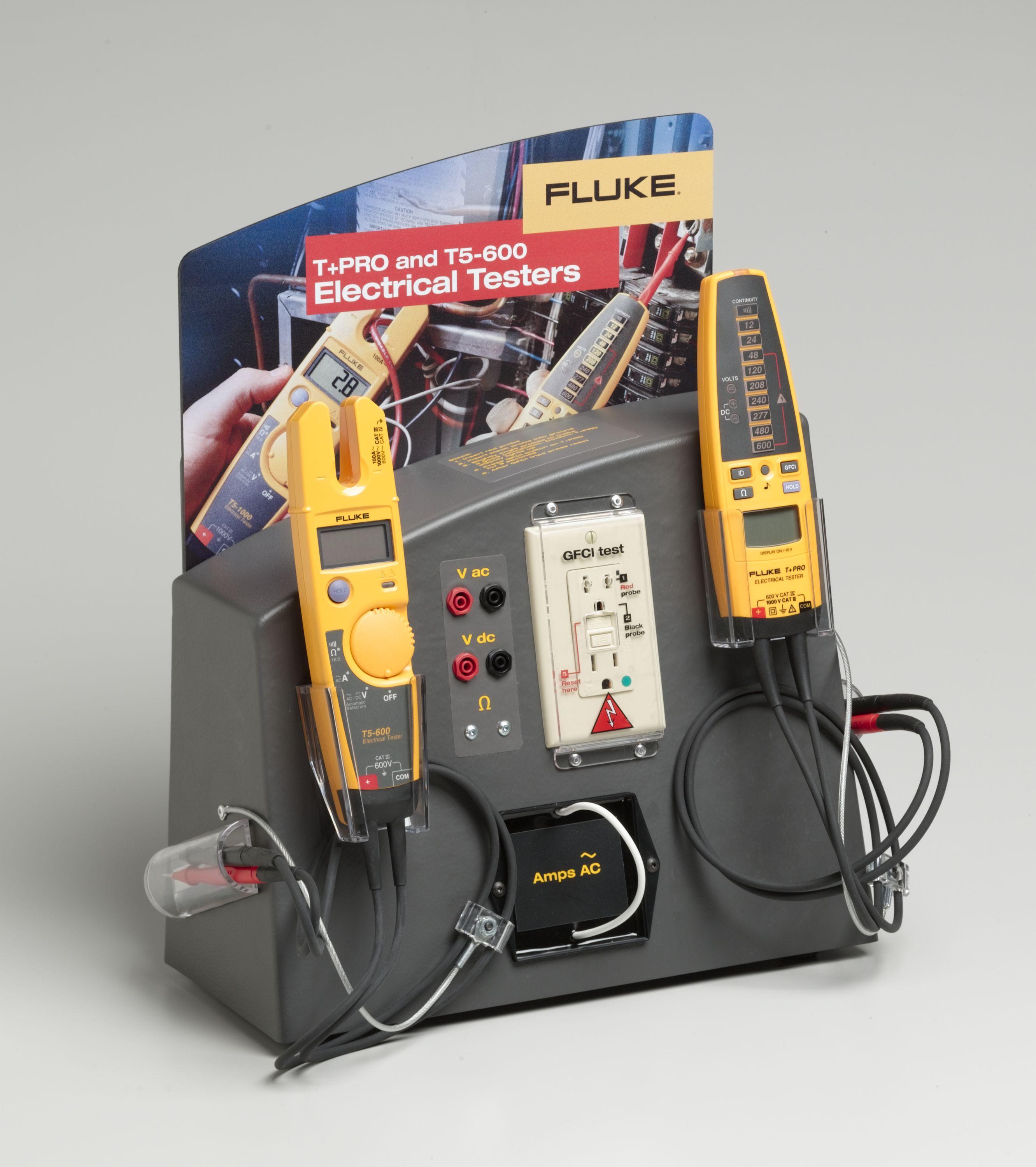 Fluke® FLUKE-355 | The Reynolds Company