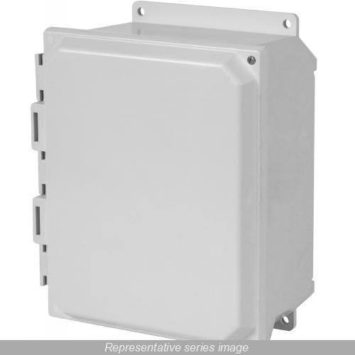 Hammond® PJU12106HF | McNaughton-McKay