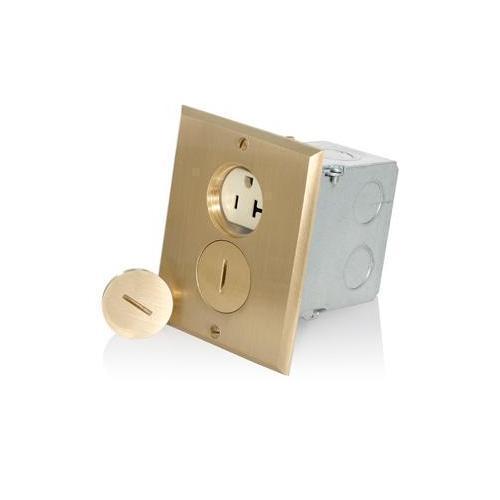 Leviton® 25349-FBA | The Reynolds Company