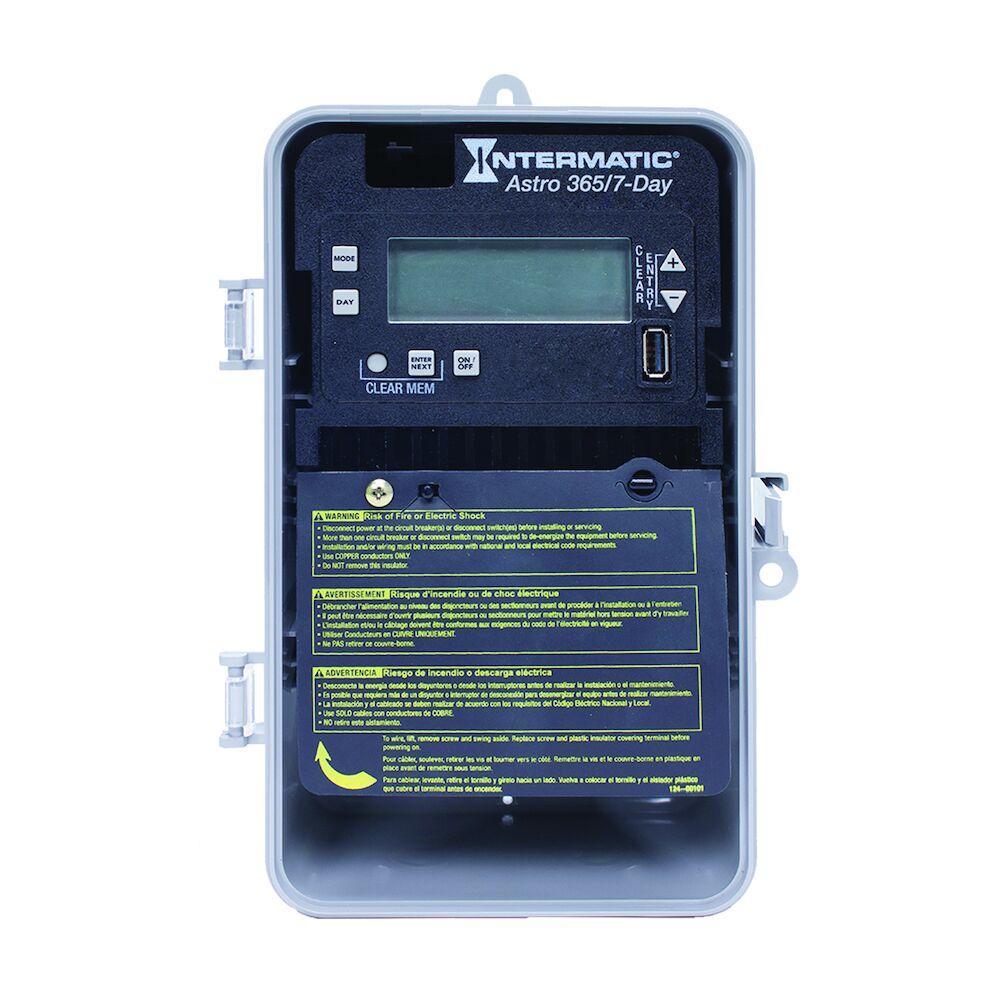 Intermatic® ET2815CP | The Reynolds Company