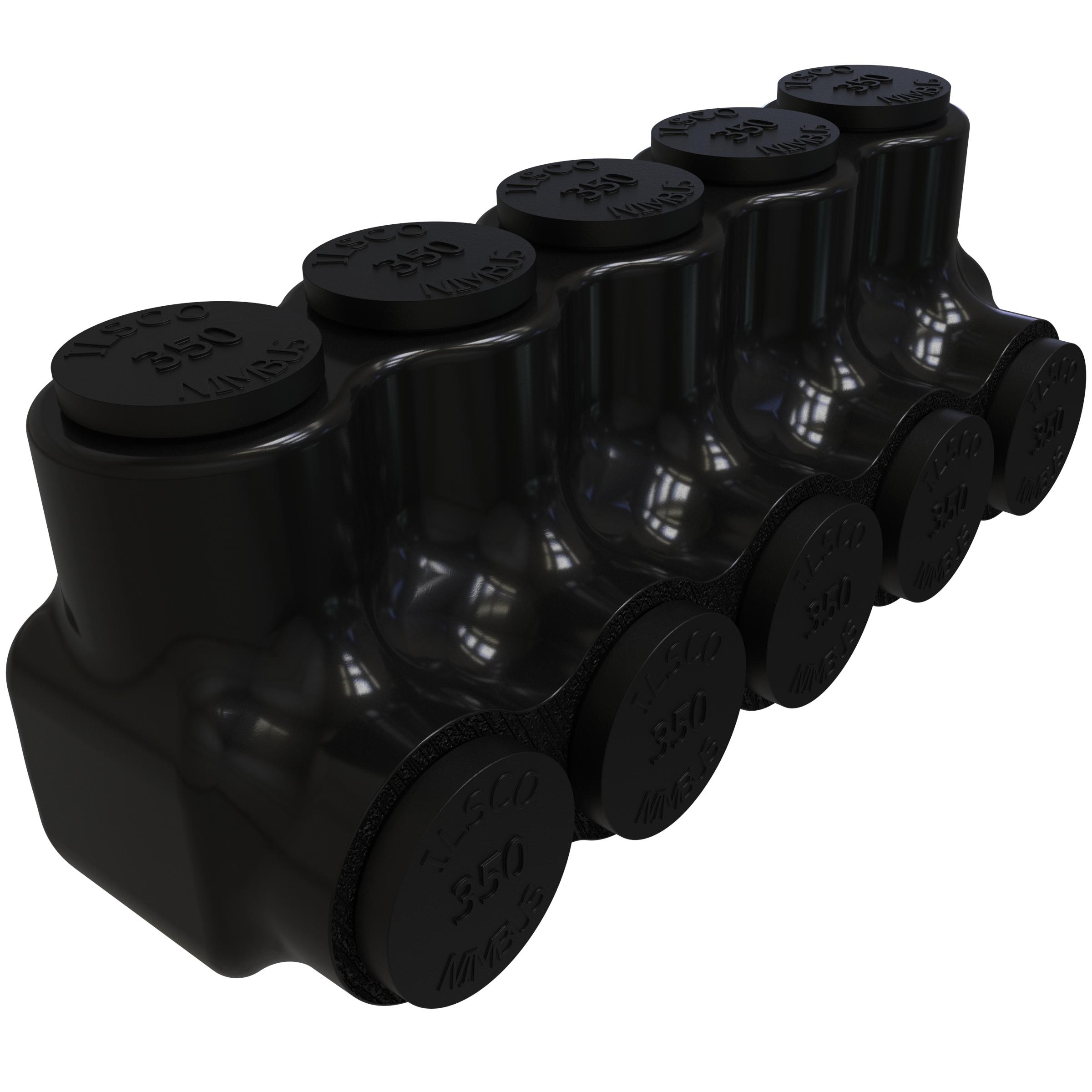 ILSCO® PBTS-5-350 | McNaughton-McKay