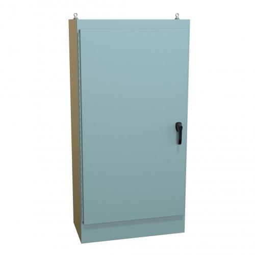 Hammond® 1418Y18 | McNaughton-McKay