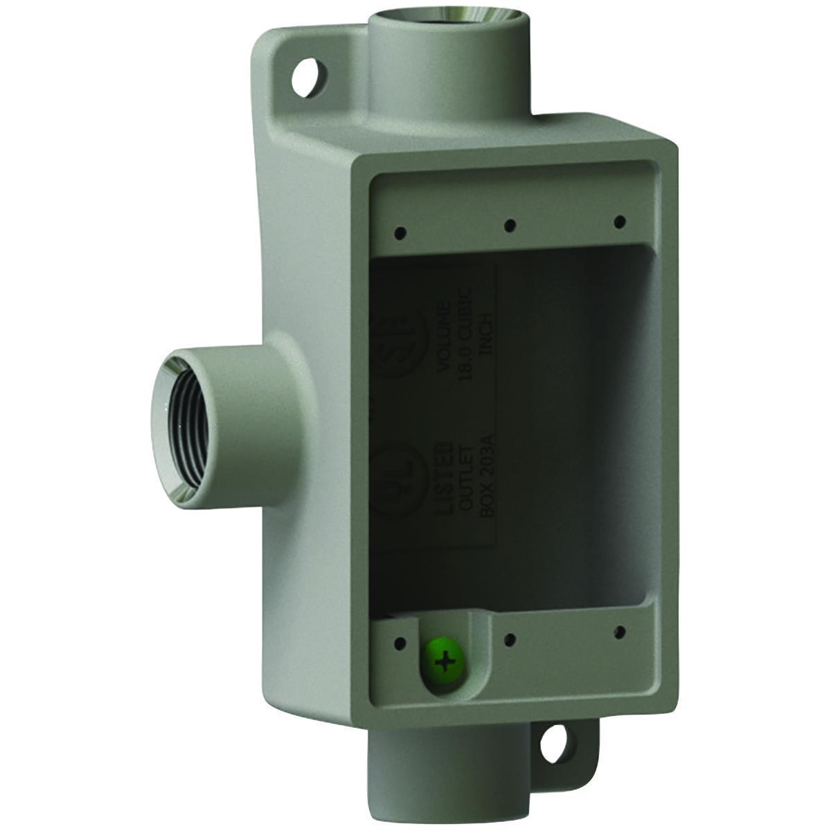 Killark® FSCT-2M | The Reynolds Company